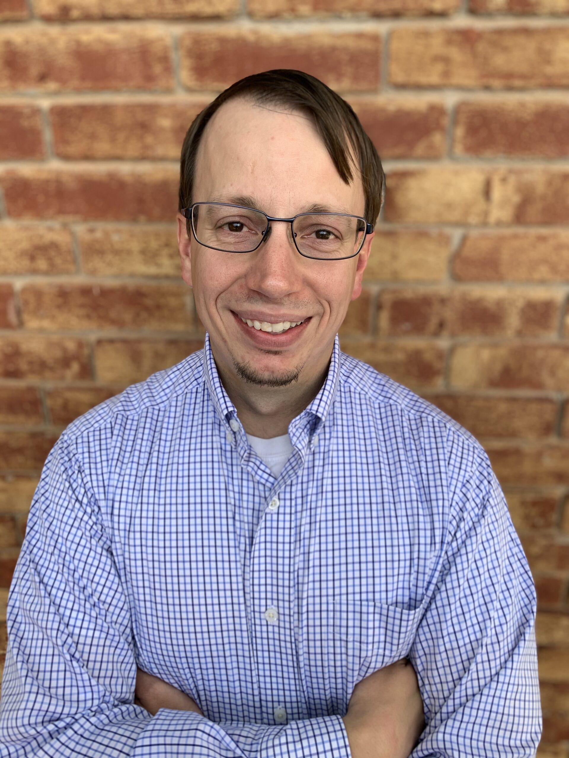 Brandon Hairrell, P.E. - NexGrade Engineering