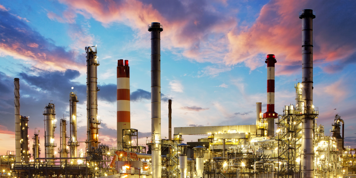 Petrochemical - NexGrade Engineering