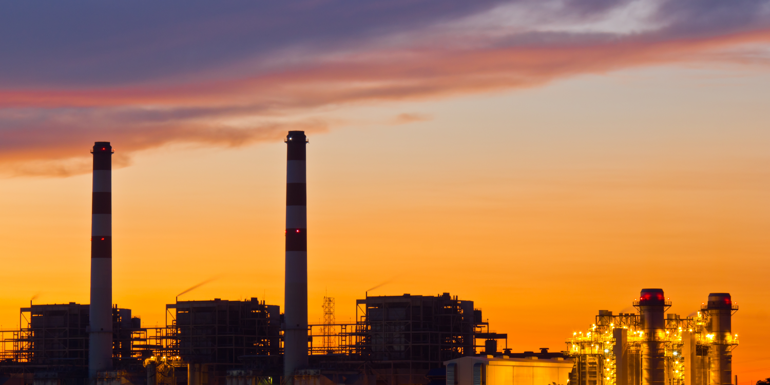 Power Generation - NexGrade Engineering